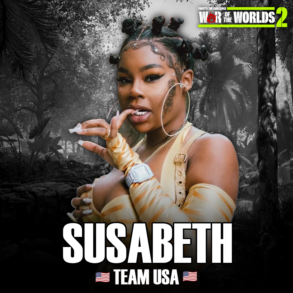 Susanne Quarters | FANZONE ORGs Wiki | Fandom