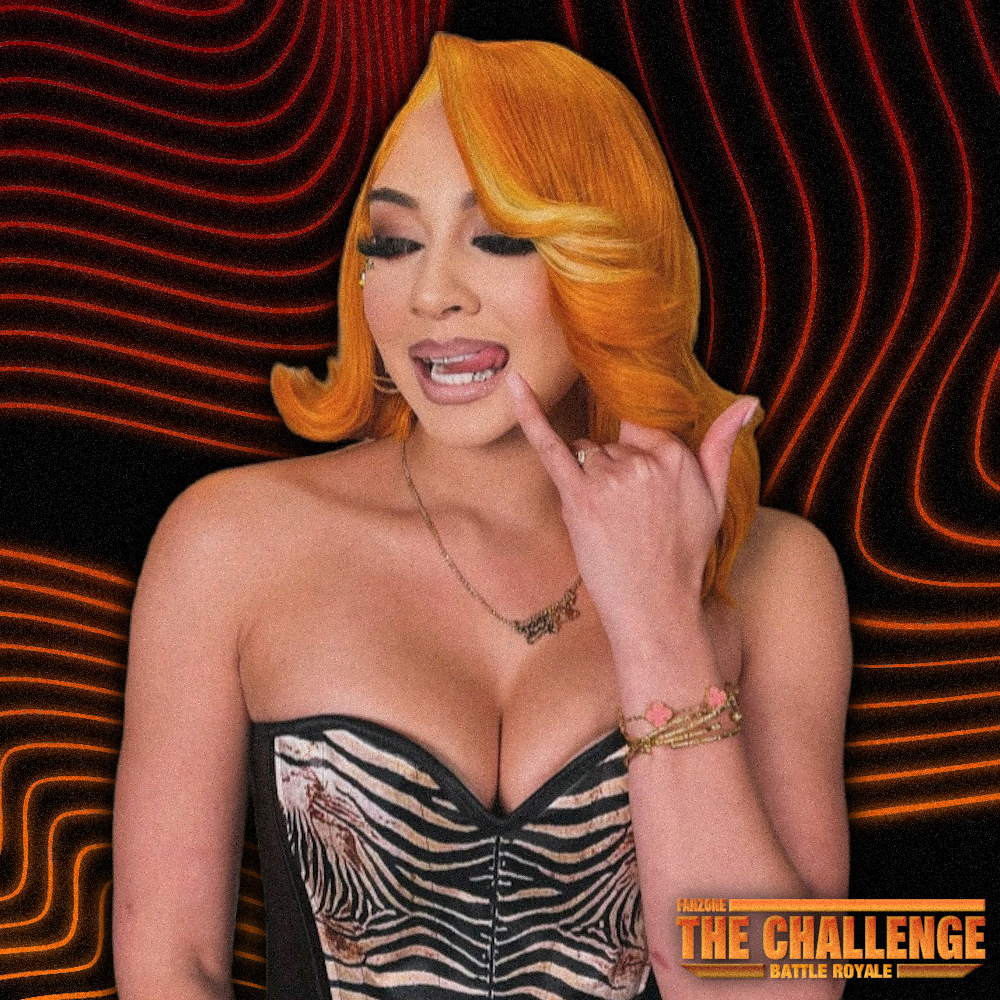 Juju The Body | FANZONE ORGs Wiki | Fandom