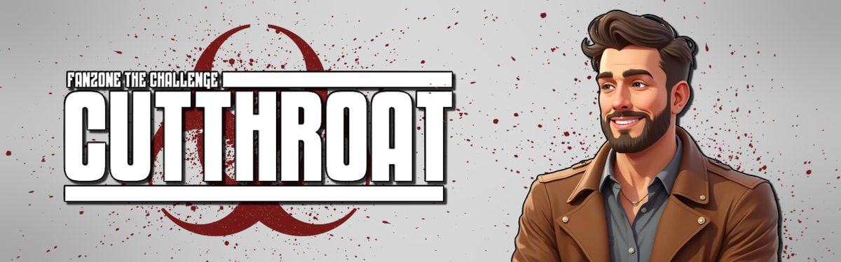 The Challenge: Cutthroat | FANZONE ORGs Wiki | Fandom