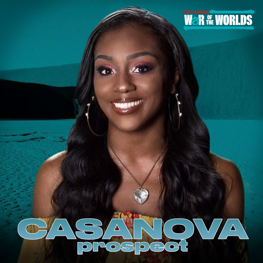 Casanova Starr | FANZONE ORGs Wiki | Fandom