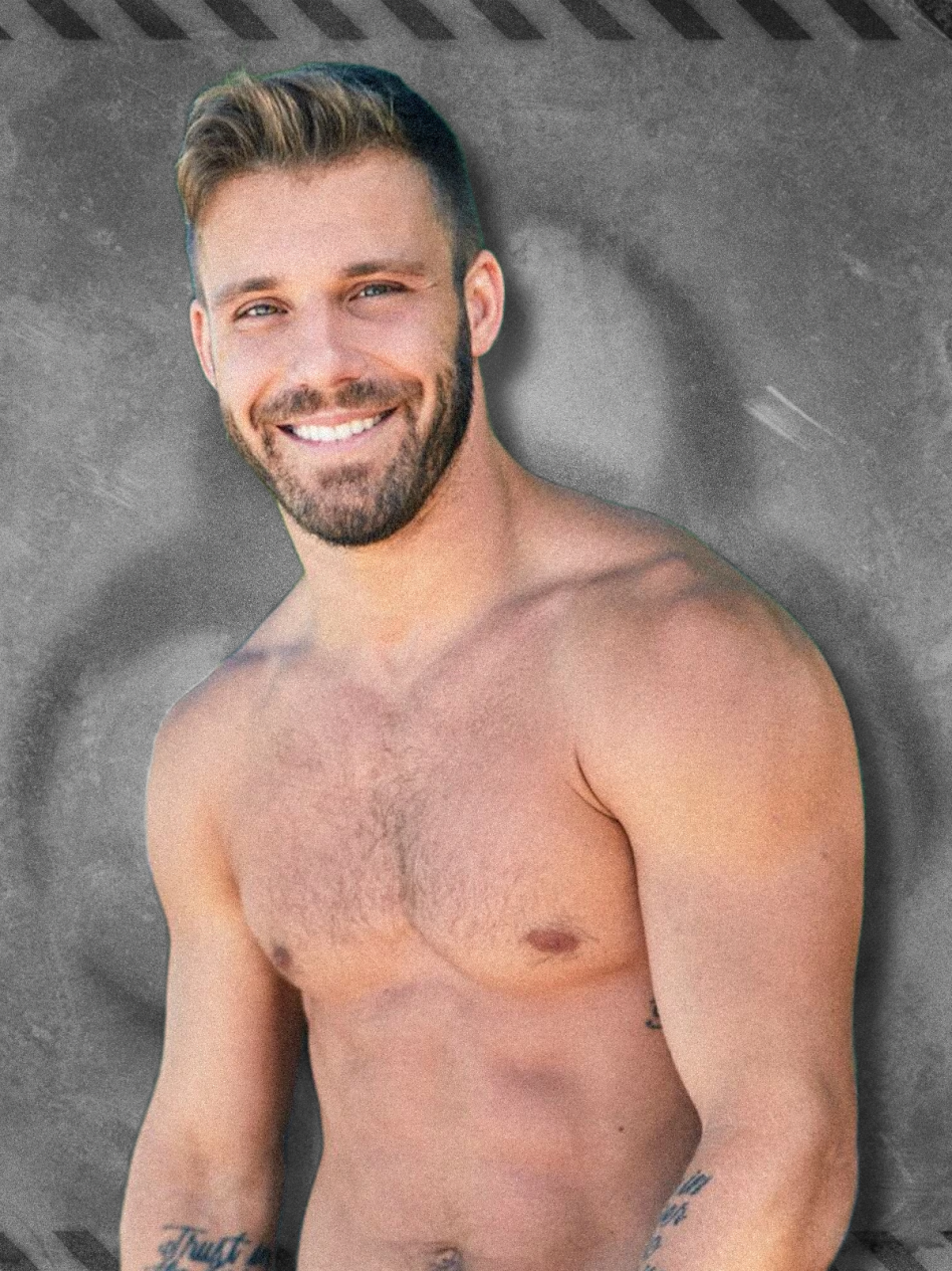 Carlos Rivera | FANZONE ORGs Wiki | Fandom