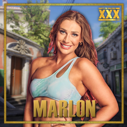 Marlon Tyler | FANZONE ORGs Wiki | Fandom