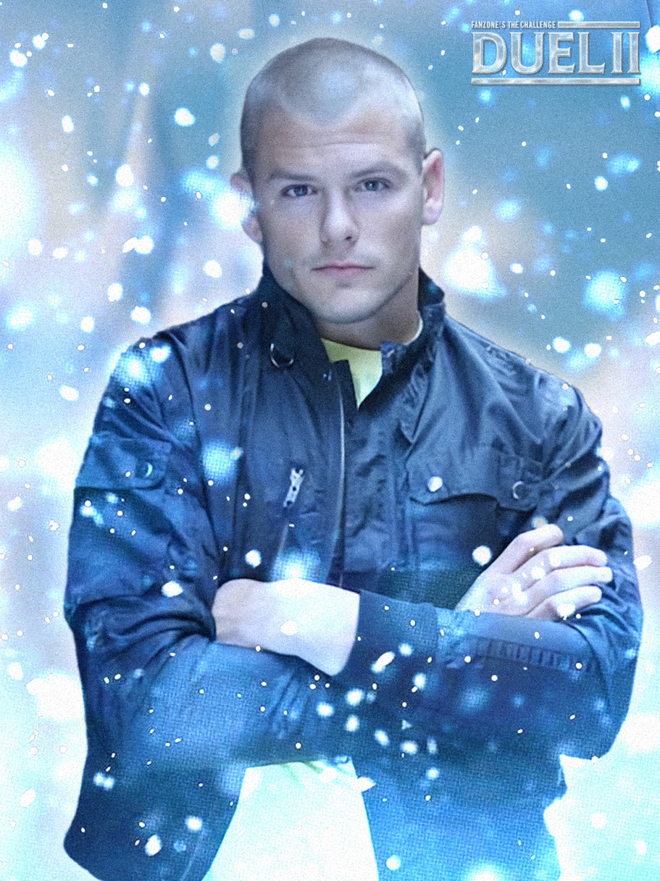 Quack Lueck | FANZONE ORGs Wiki | Fandom