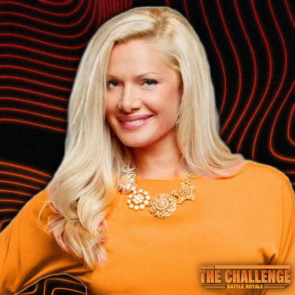 Jenna Field | FANZONE ORGs Wiki | Fandom