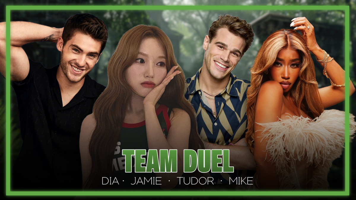 Jamie Exotica | FANZONE ORGs Wiki | Fandom