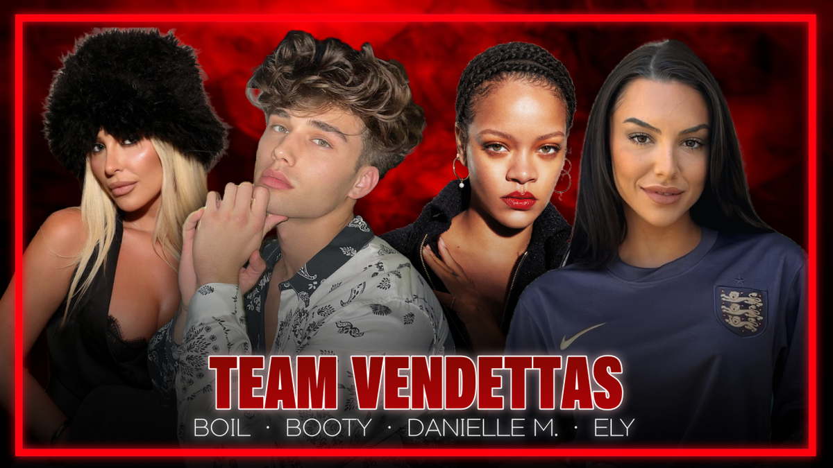 Danielle Mitchell | FANZONE ORGs Wiki | Fandom