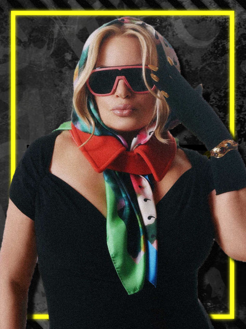 Caleb Duivel | FANZONE ORGs Wiki | Fandom