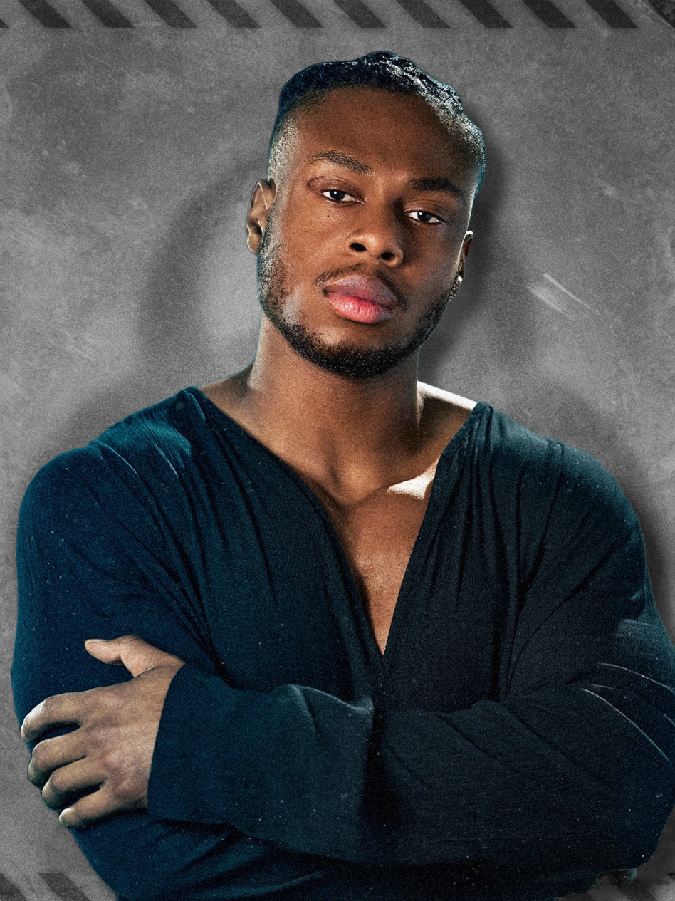 Khoury W | FANZONE ORGs Wiki | Fandom