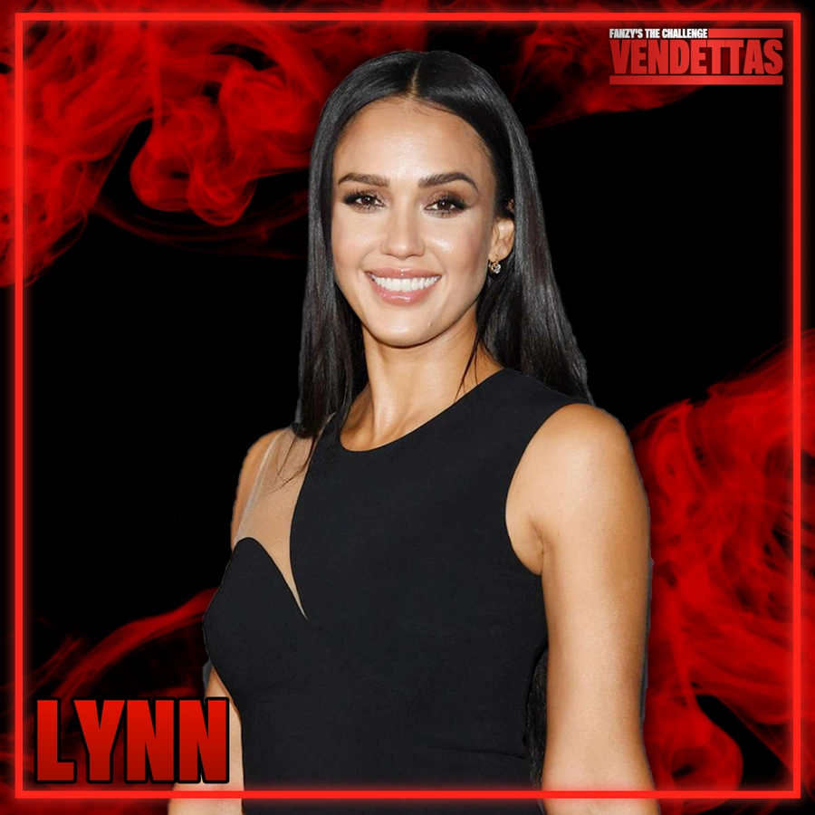 Lynn Irelynn-Prada | FANZONE ORGs Wiki | Fandom