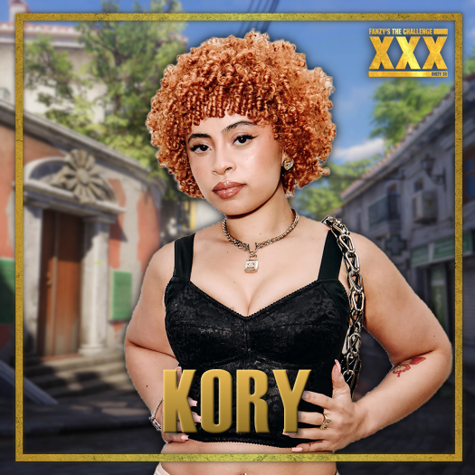 Kory Wood | FANZONE ORGs Wiki | Fandom