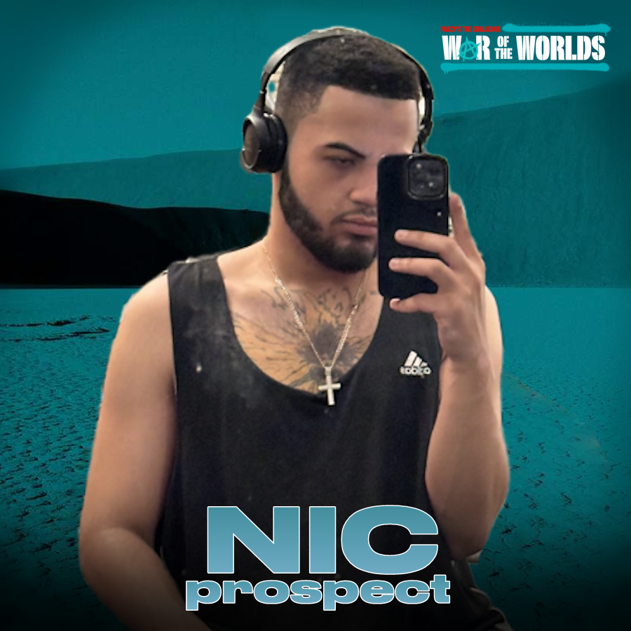 Nic King | FANZONE ORGs Wiki | Fandom