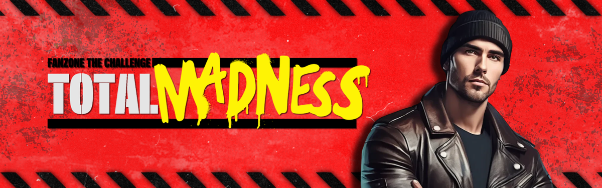 The Challenge: Total Madness | FANZONE ORGs Wiki | Fandom