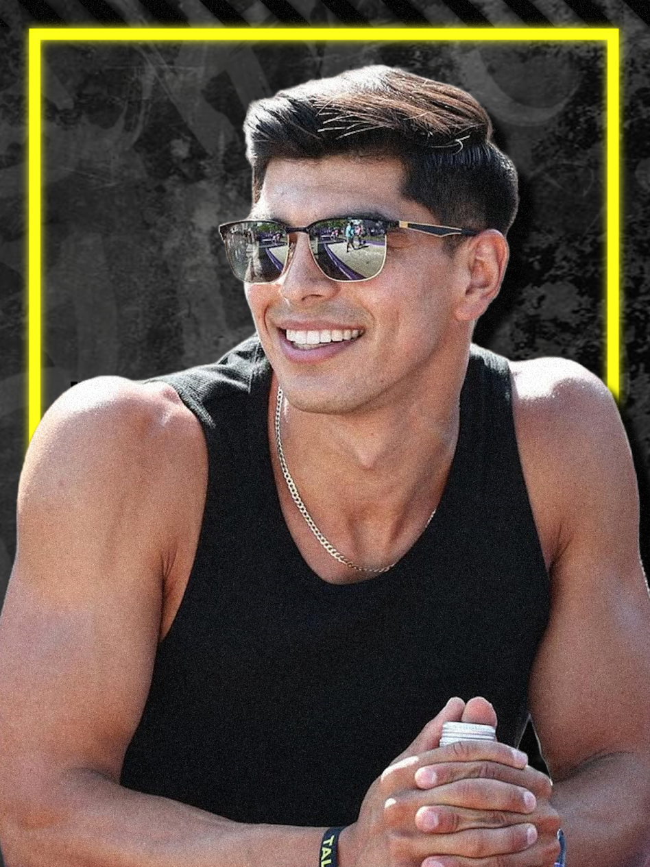 Sam Ple | FANZONE ORGs Wiki | Fandom