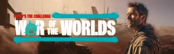The Challenge: War of the Worlds | FANZONE ORGs Wiki | Fandom