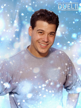 Evan Easton | FANZONE ORGs Wiki | Fandom