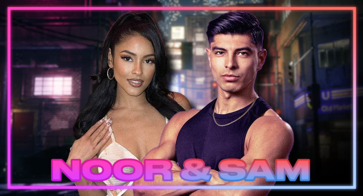 Noor Mateo | FANZONE ORGs Wiki | Fandom