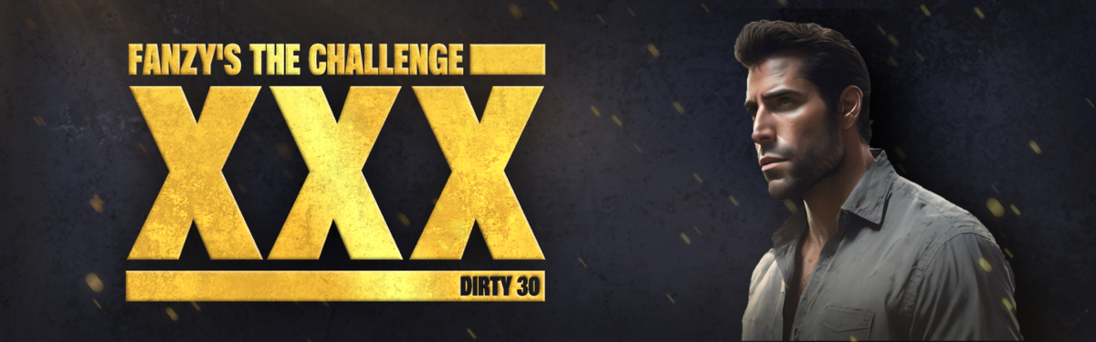 The Challenge: Dirty 30 | FANZONE ORGs Wiki | Fandom