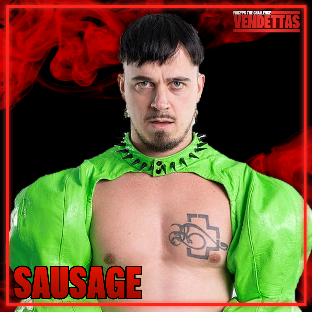 Sausage Guy | FANZONE ORGs Wiki | Fandom