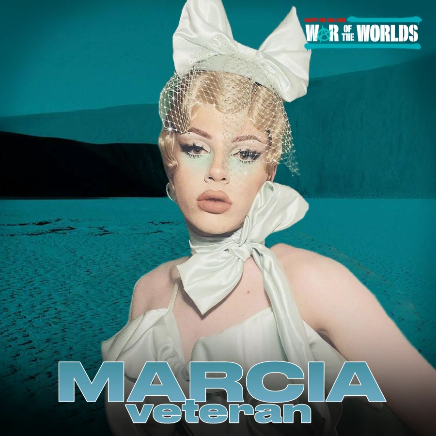 Marcia Queen | FANZONE ORGs Wiki | Fandom