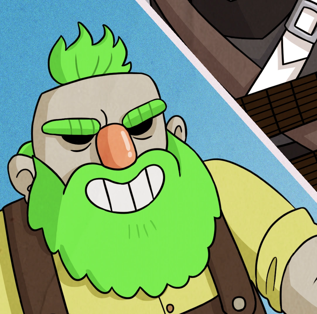 Swampy Greg | Fapmouth Wiki | Fandom