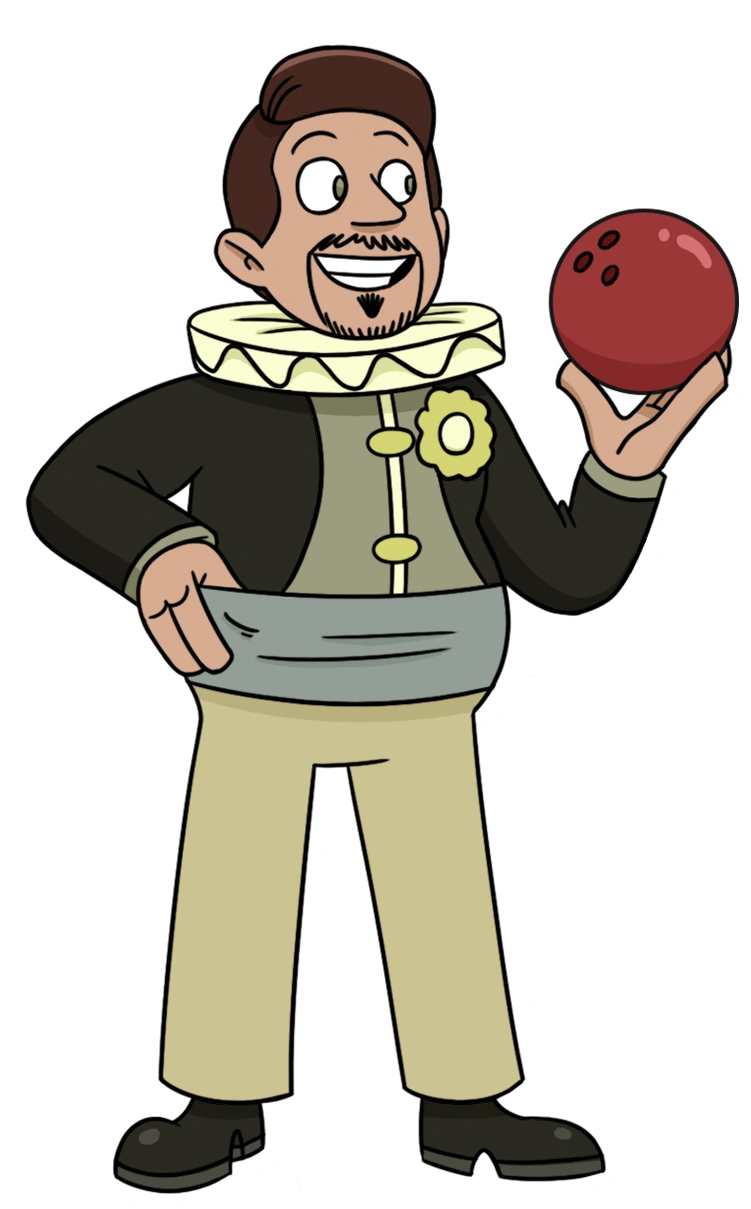 Roman Belic | Fapmouth Wiki | Fandom