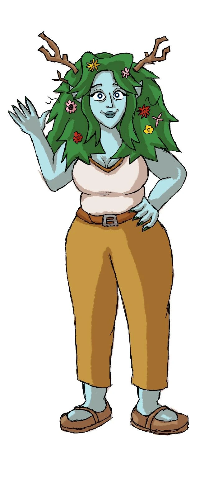 Sashya Renriese | Fapmouth Wiki | Fandom