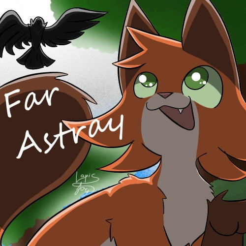 Far Astray Wiki | Fandom
