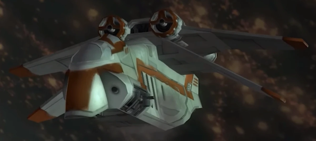 Multi-Altitude Assault Transport | Far Away Central Wiki | Fandom