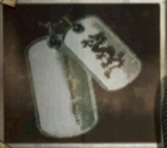 Dog Tag | Far Away Central Wiki | Fandom