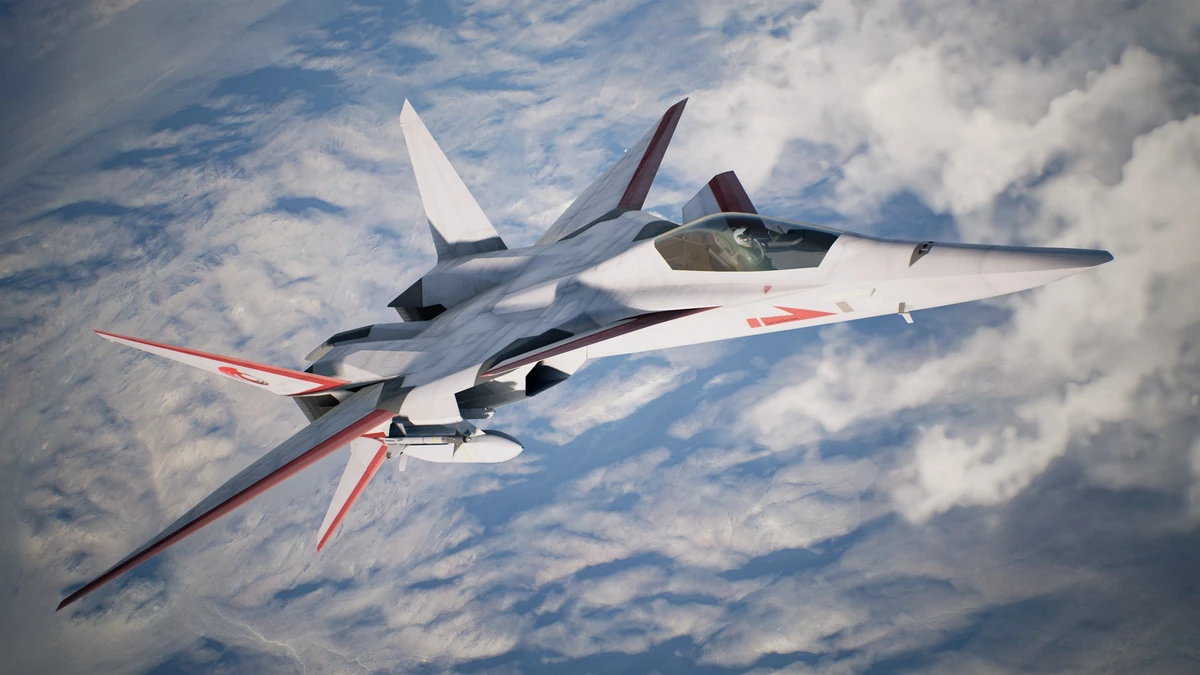 XFA-27 | Far Away Central Wiki | Fandom