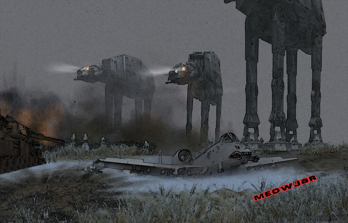 Battle of Antarctica | Far Away Central Wiki | Fandom