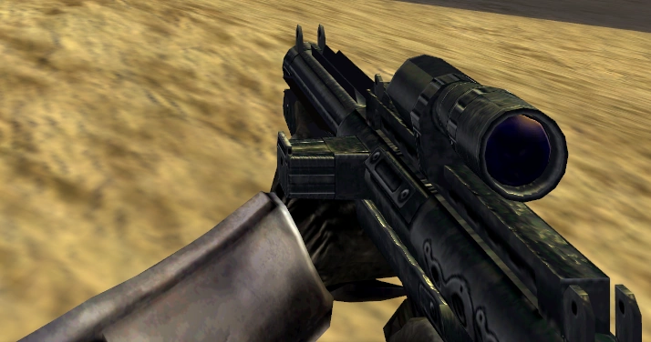 ARC Caster | Far Away Central Wiki | Fandom