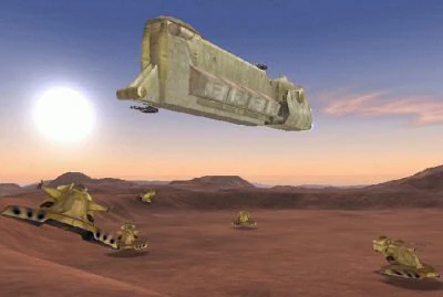 First Battle of Lok | Far Away Central Wiki | Fandom