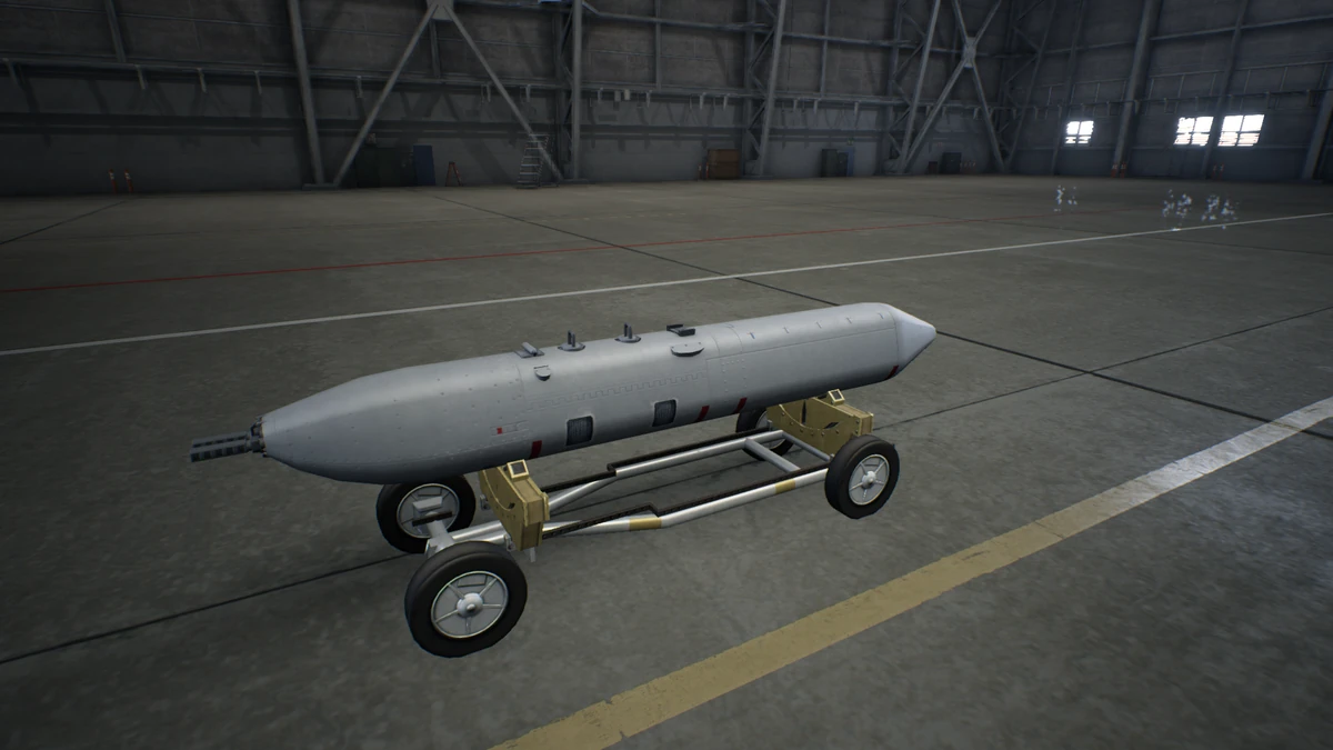 Gun Pod | Far Away Central Wiki | Fandom