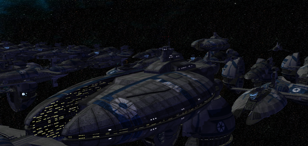 Separatist Droid Carrier Far Away Central Wiki Fandom
