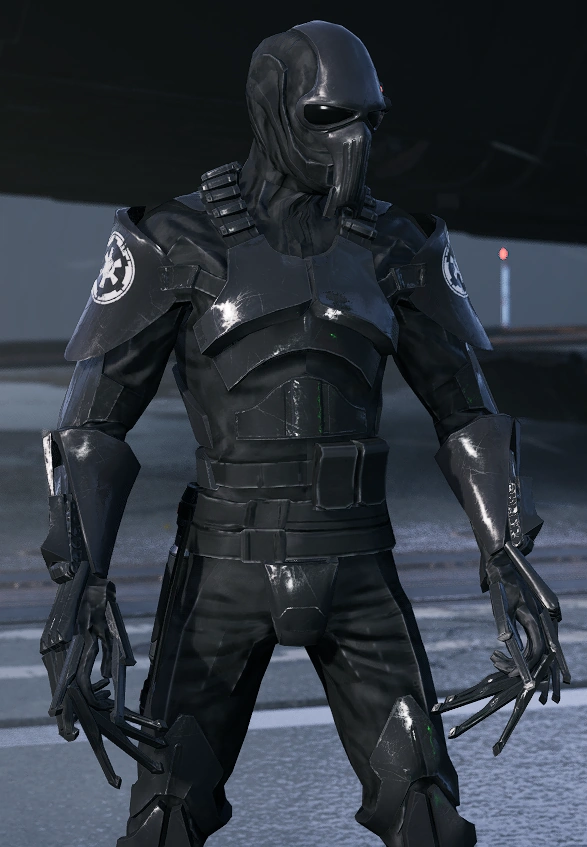 Terror Trooper | Far Away Central Wiki | Fandom