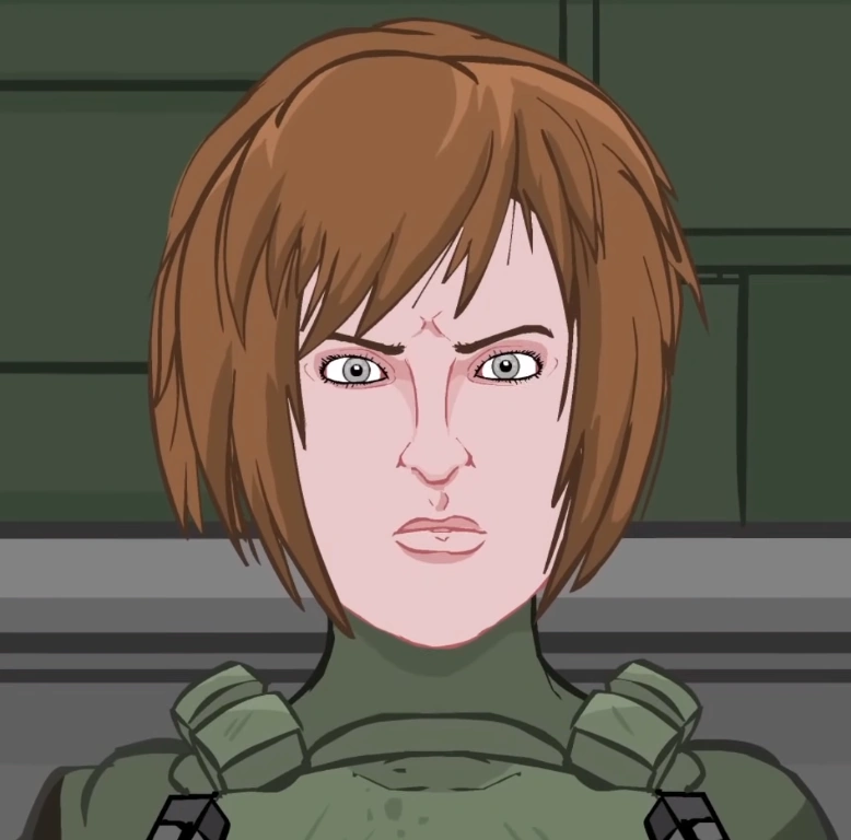 Diane Roseworth | Far Away Central Wiki | Fandom