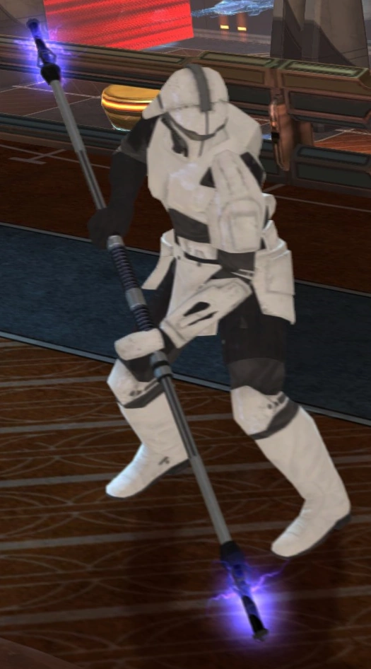 Imperial Riot Trooper | Far Away Central Wiki | Fandom