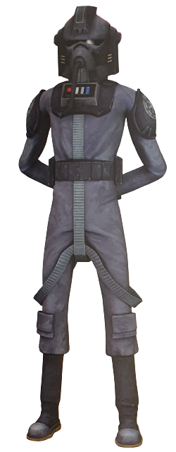 Stealth Clone Pilot | Far Away Central Wiki | Fandom