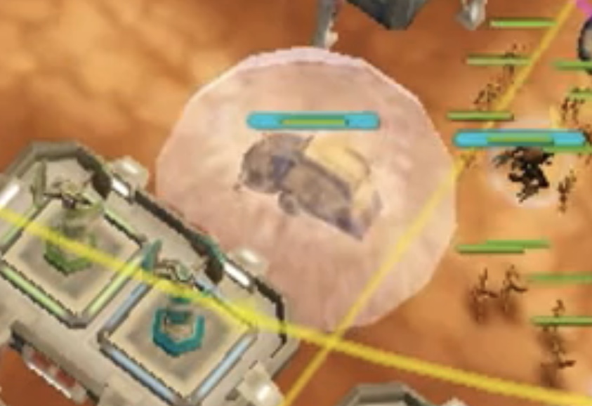 Separatist Mobile Shield Generator Far Away Central Wiki Fandom
