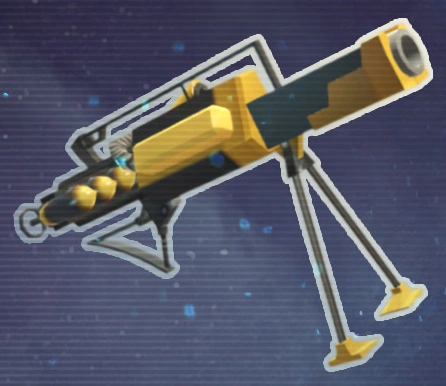 M25 Rumbler | Far Away Central Wiki | Fandom