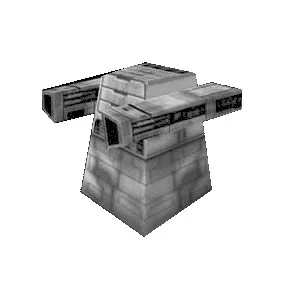 Imperial Missile Turret | Far Away Central Wiki | Fandom