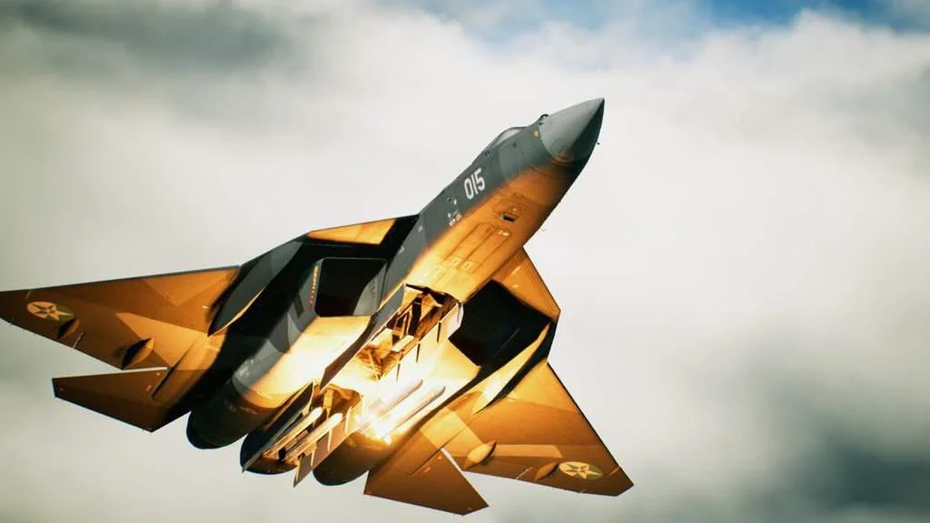 Sukhoi Su-57 | Far Away Central Wiki | Fandom