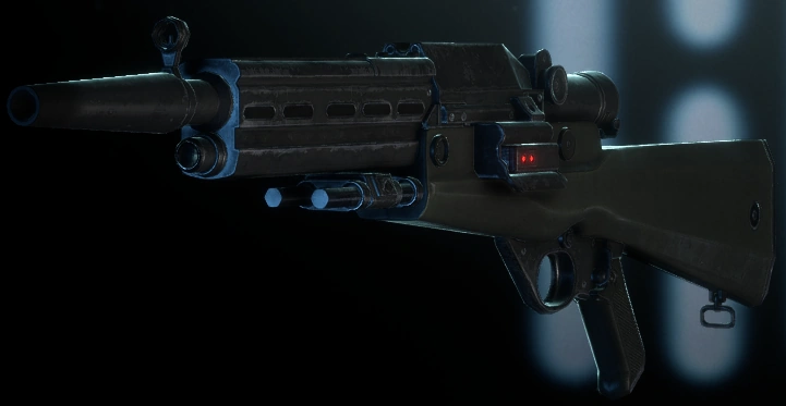 TL-50 Heavy Repeater | Far Away Central Wiki | Fandom