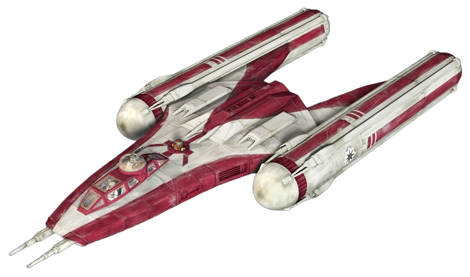 BTL-B Y-Wing | Far Away Central Wiki | Fandom