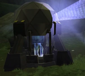 Imperial Shield Projector | Far Away Central Wiki | Fandom