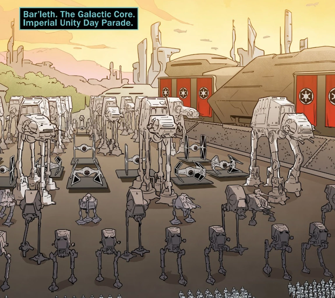 Imperial Unity Day Far Away Central Wiki Fandom