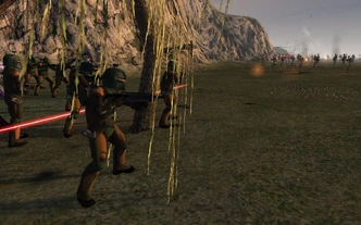 Mandalore Invasion (Downfall) | Far Away Central Wiki | Fandom
