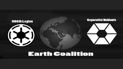 Earth Coalition | Far Away Central Wiki | Fandom