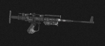 E-9 Blaster Rifle | Far Away Central Wiki | Fandom